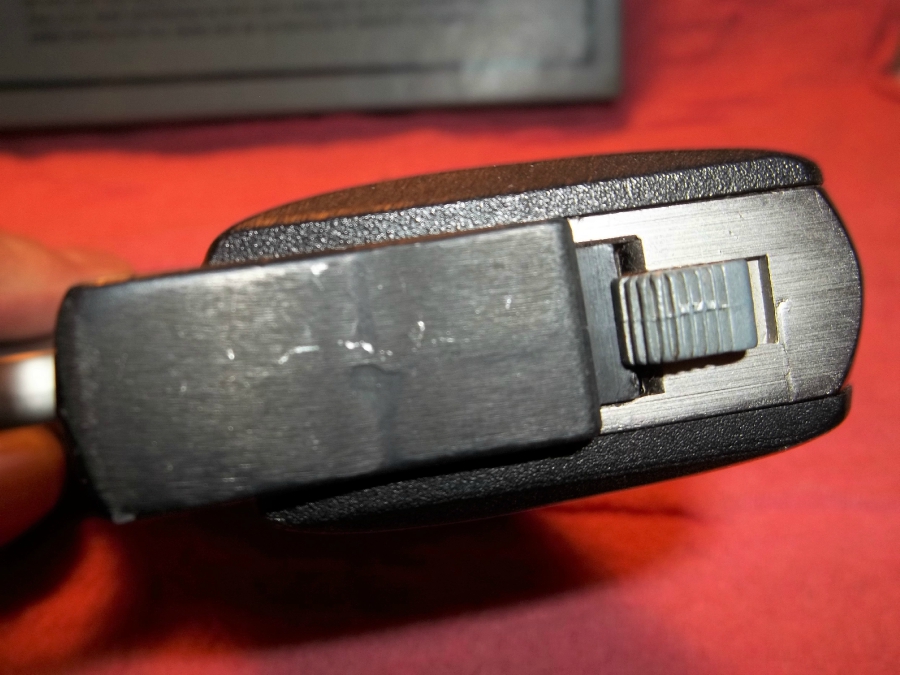 Jennings/Bryco Braco Arms Model 48 . 380 .380 ACP | 14447565 GunAuction.com