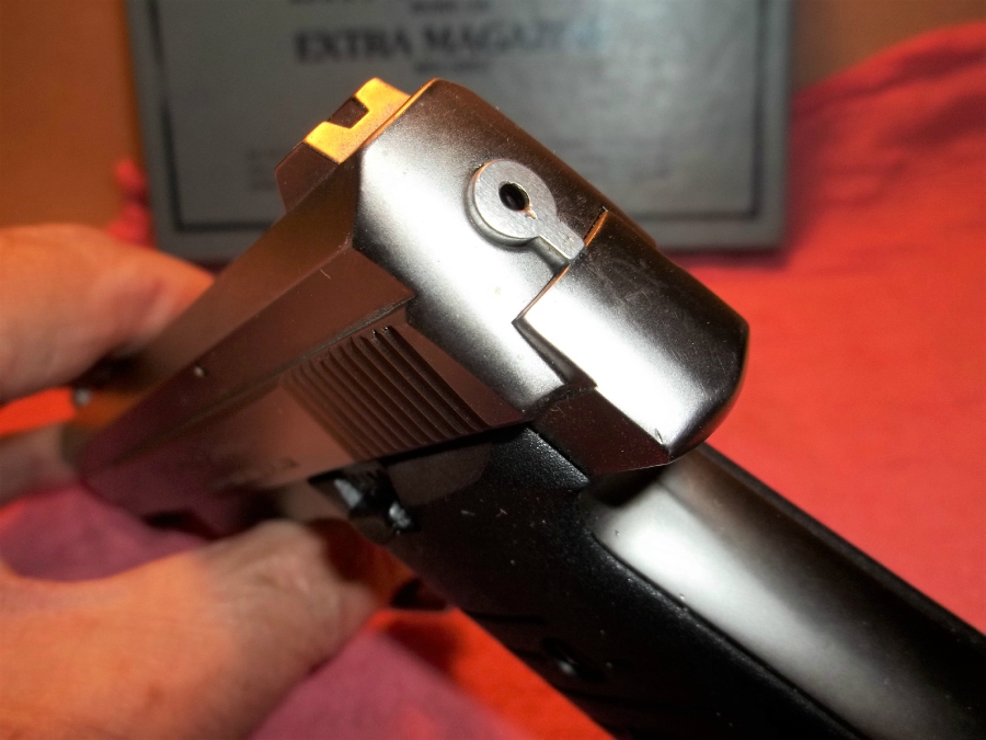 Jennings/Bryco Braco Arms Model 48 . 380 .380 ACP | 14447565 GunAuction.com