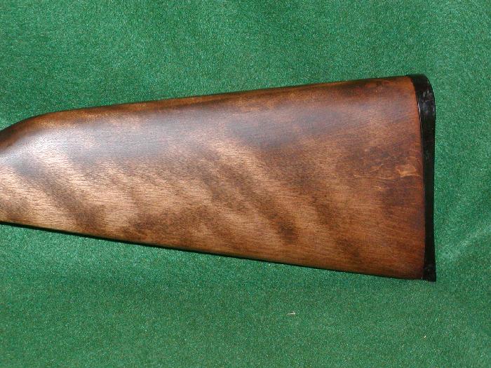 H & R Huntsman .58 Break Open Inline Muzzleloader For Sale at ...