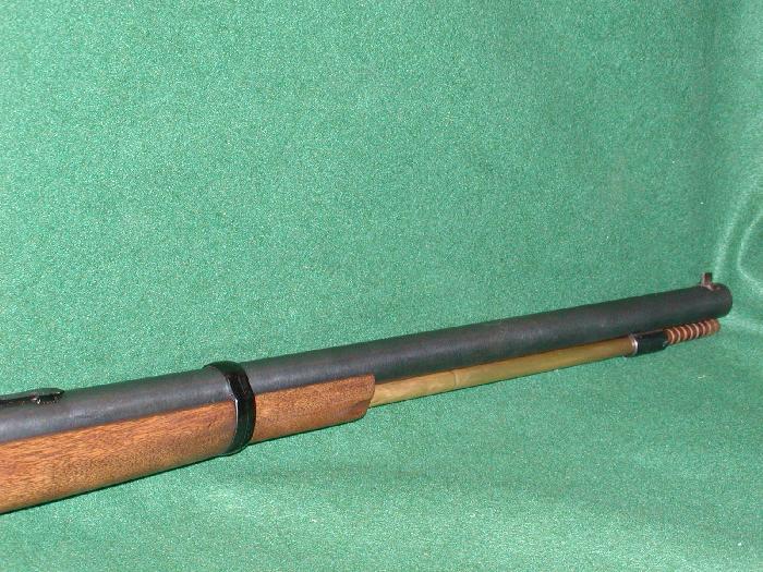 H & R Huntsman .58 Break Open Inline Muzzleloader For Sale at ...