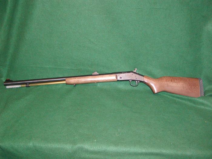 H&R/Nef Sidekick .50 Cal. Excellent For Sale at GunAuction.com - 8525079