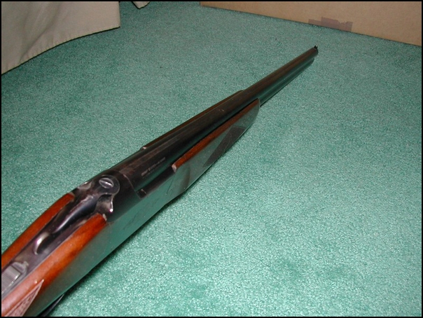 Savage Model 430 16 Ga. Shotgun Over And Under For Sale at GunAuction ...