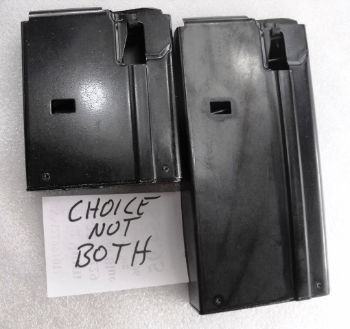 Fnar 308 Mag 10 Shot Factory Fn 310892910 For Sale at GunAuction.com ...