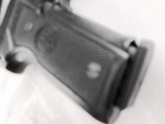 Lots Of 3 Ati Fs9 Cs9 Hp9 10 Shot Mags Tismat910 For Sale at GunAuction ...