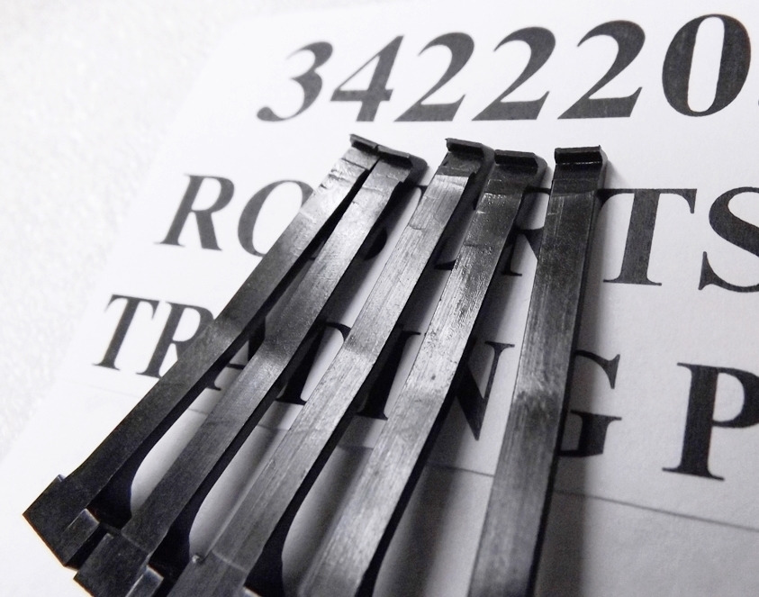 Sig Sauer P6 P220 P225 P226 P228 Extractor Old Model Rolled Slide 9mm ...