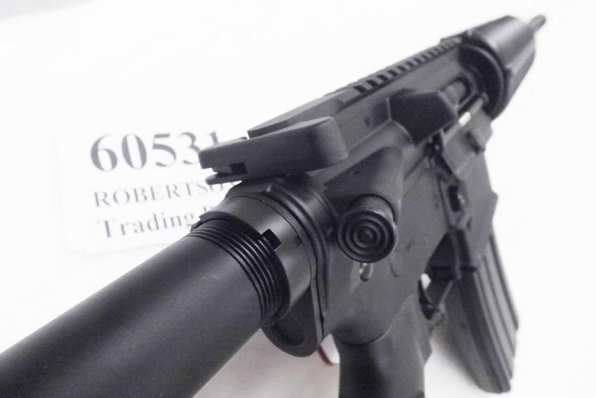 Dpms A-15 Panther Oracle 16" Muzzle Brake Flattop Ar15 M16 M4 Car Type ...