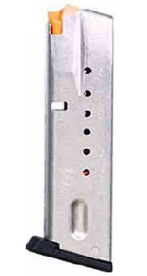 Smith & Wesson 5906 9mm Factory 15 Round Magazines 19350 Nib ...