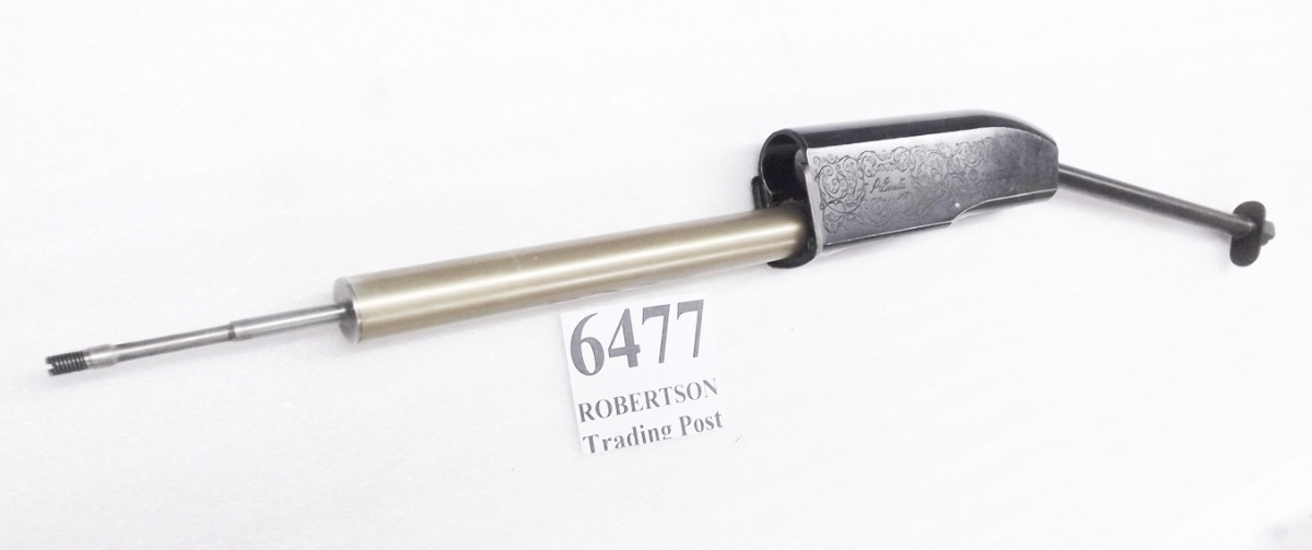 Beretta A302 Auto Parts Gun Includes Receiver, Magazine Assembly, Shell ...