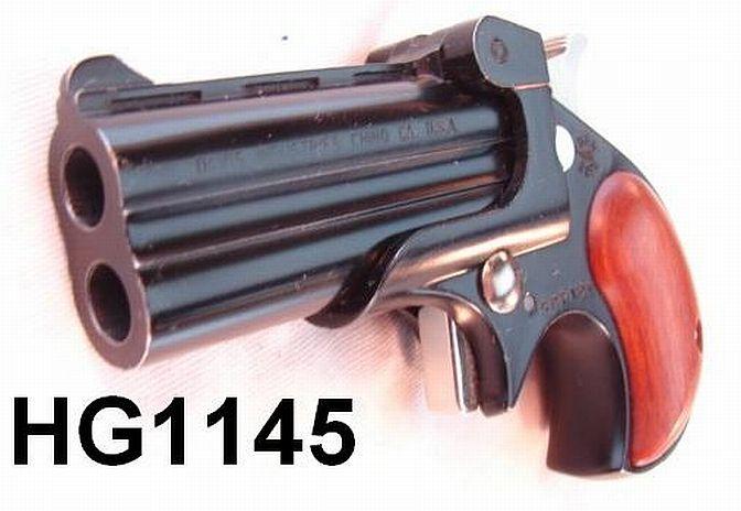 Davis Industries Davis Derringer .32 ACP Exc in Box HG1145