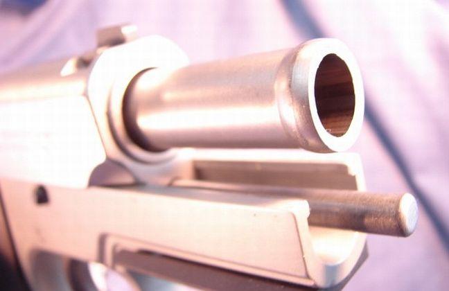 Smith & Wesson S&W .45 Acp 4513 Tsw Tactical 3 Mags Hg2753 For Sale at ...