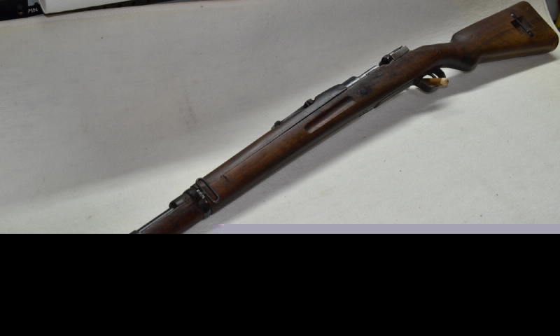Mauser Kar 98a Carbine Erfurt For Sale at GunAuction.com - 11359787