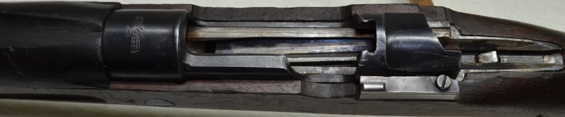 Mauser Kar 98a Carbine Erfurt For Sale at GunAuction.com - 11359787