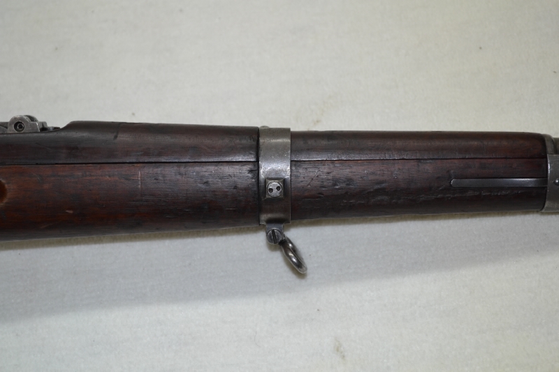 Czechoslovakian Czechoslovakian VZ.24 Rifle 1937