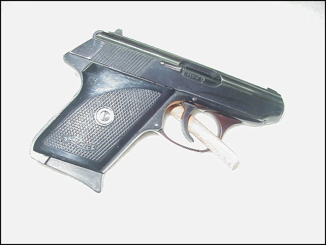 Walther, Carl Model Tph 25 Acp Bl 23/4 For Sale at GunAuction.com - 7631248