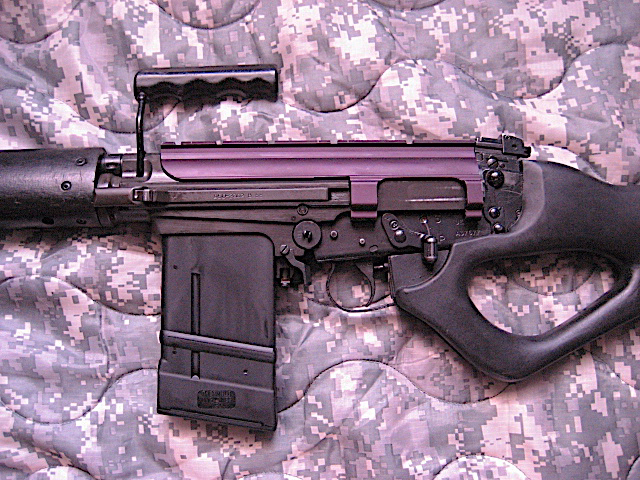 Imbel Fn Fal (7.62 X 51) .308 Win. For Sale at GunAuction.com - 16797195