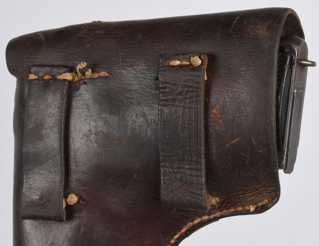 Radom Viz Radom Nazi Stamped Viz P-35 Type Ii 3 Lever W/ Original ...