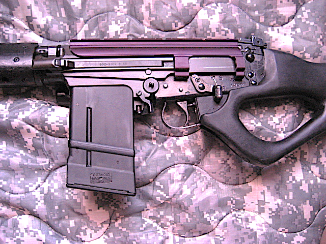 Imbel Fn Fal, 7.62 X 51 (.308) 7.62 Nato For Sale at GunAuction.com ...