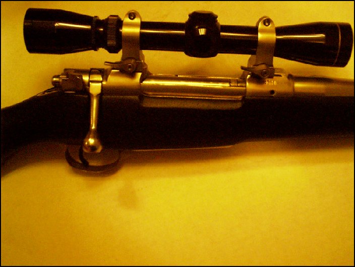 Cz-Brno Custom Brno Zkk 602 .375 H&H Magnum For Sale at GunAuction.com ...