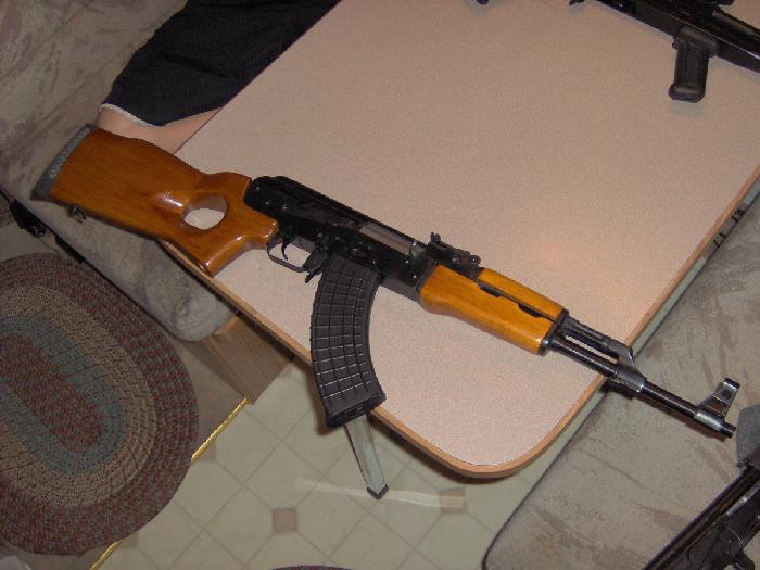 Exc Norinco Mac 90 For Sale at GunAuction.com - 8850814