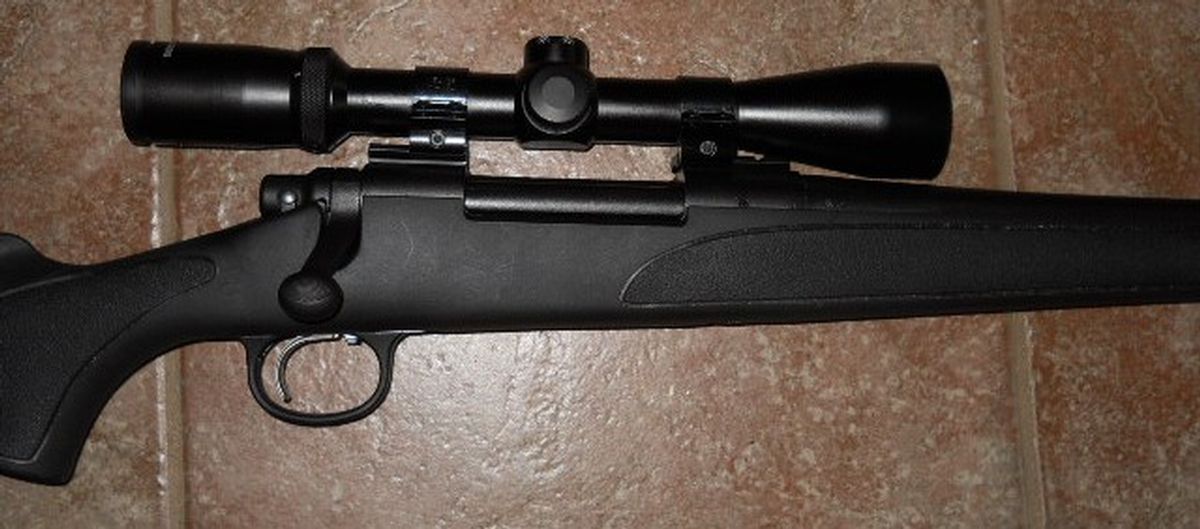 Remington 700 .270 Winchester .270 Win. 17135356 - GunAuction.com