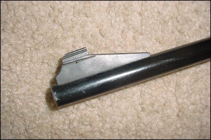 Ithaca Bsa Meteor .177 Air Rifle Nice For Sale at GunAuction.com - 7681283