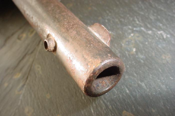 Colt 1878 44-40 Da Revolver Made 1891 Parts Gun For Sale at GunAuction ...