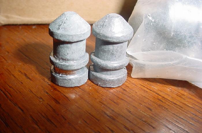 148 Black Powder .50 Cal Maxi Ball 370 Gr For Sale at GunAuction.com ...