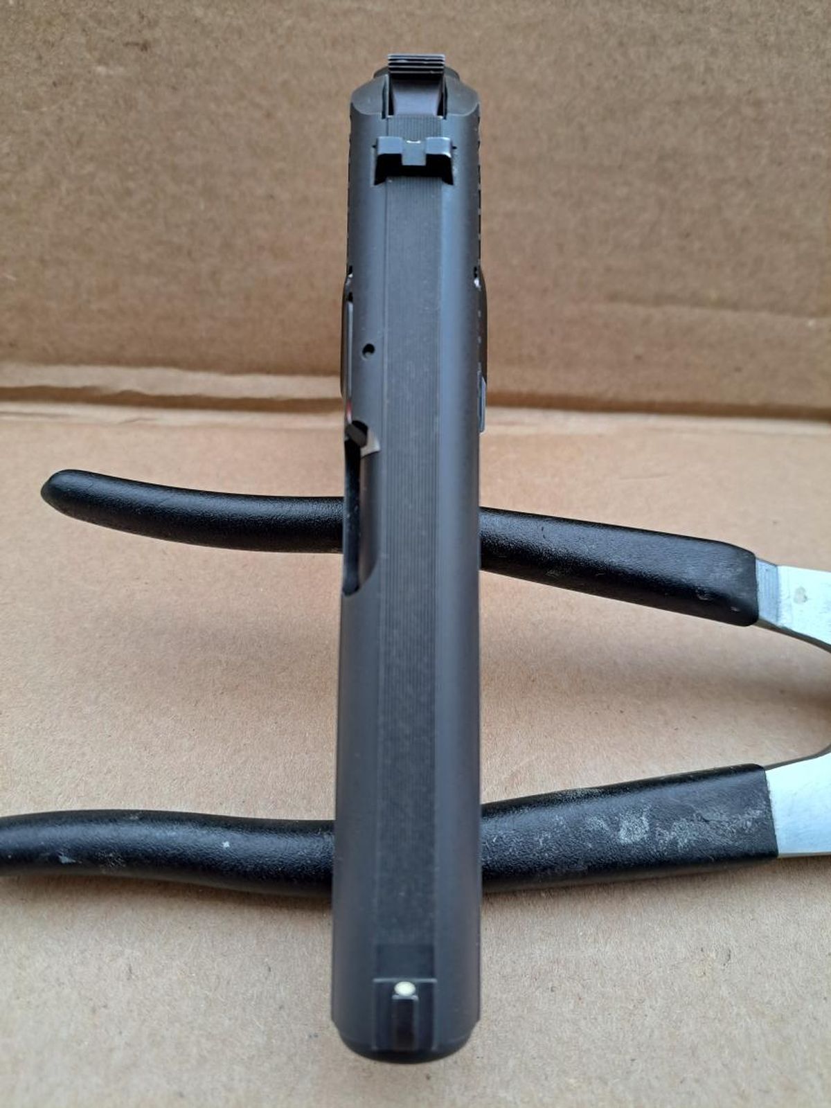 Collectible Sig Sauer P230 / 230 Semi-Auto. Made In West Germany .380 ...