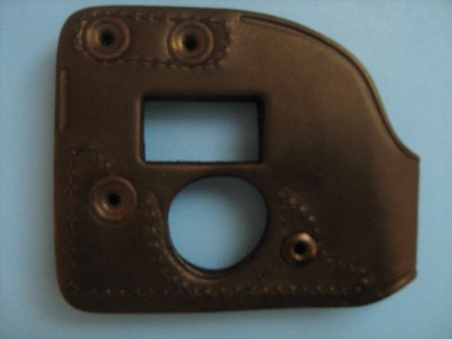 North American Arms Naa - 22lr Discontinued Wallet Holster - For Sale ...