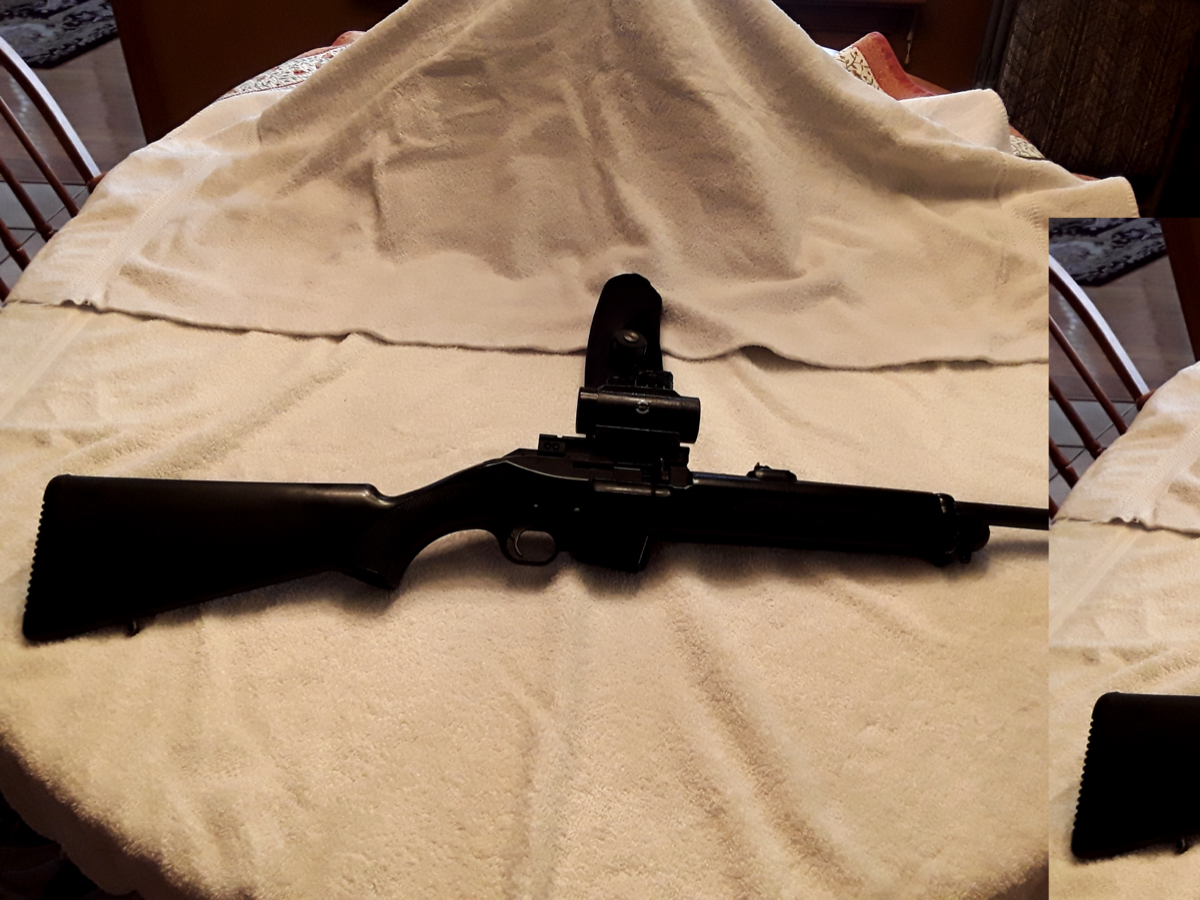 Ruger 9x19 Rifle 9mm Luger For Sale at GunAuction.com - 17128087