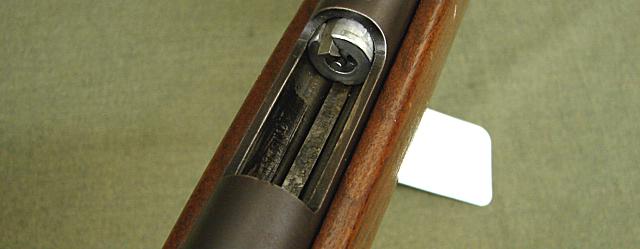 Remington 1954 M33 Rifle .22 Short, Long, Lr For Sale at GunAuction.com ...