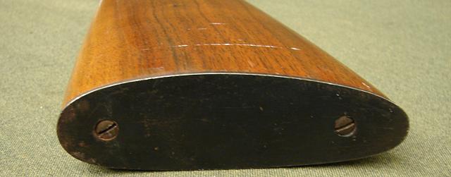 Remington 1954 M33 Rifle .22 Short, Long, Lr For Sale at GunAuction.com ...