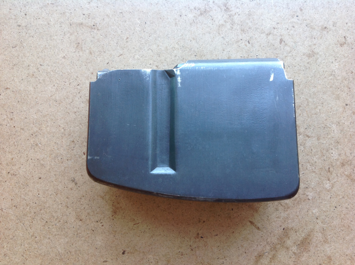 Swiss Schmidt Rubin K31 Magazine 7.55 X 55 .31 Caliber Ball 16807475 ...