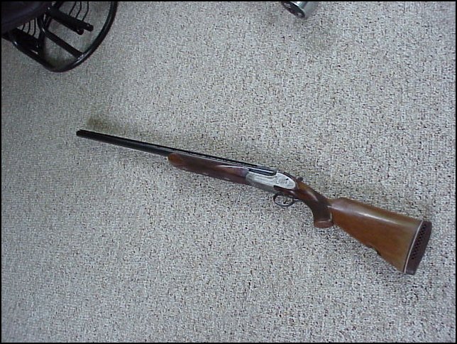 Zephyr 12 Gauge Trap Gun For Sale at GunAuction.com - 7403366