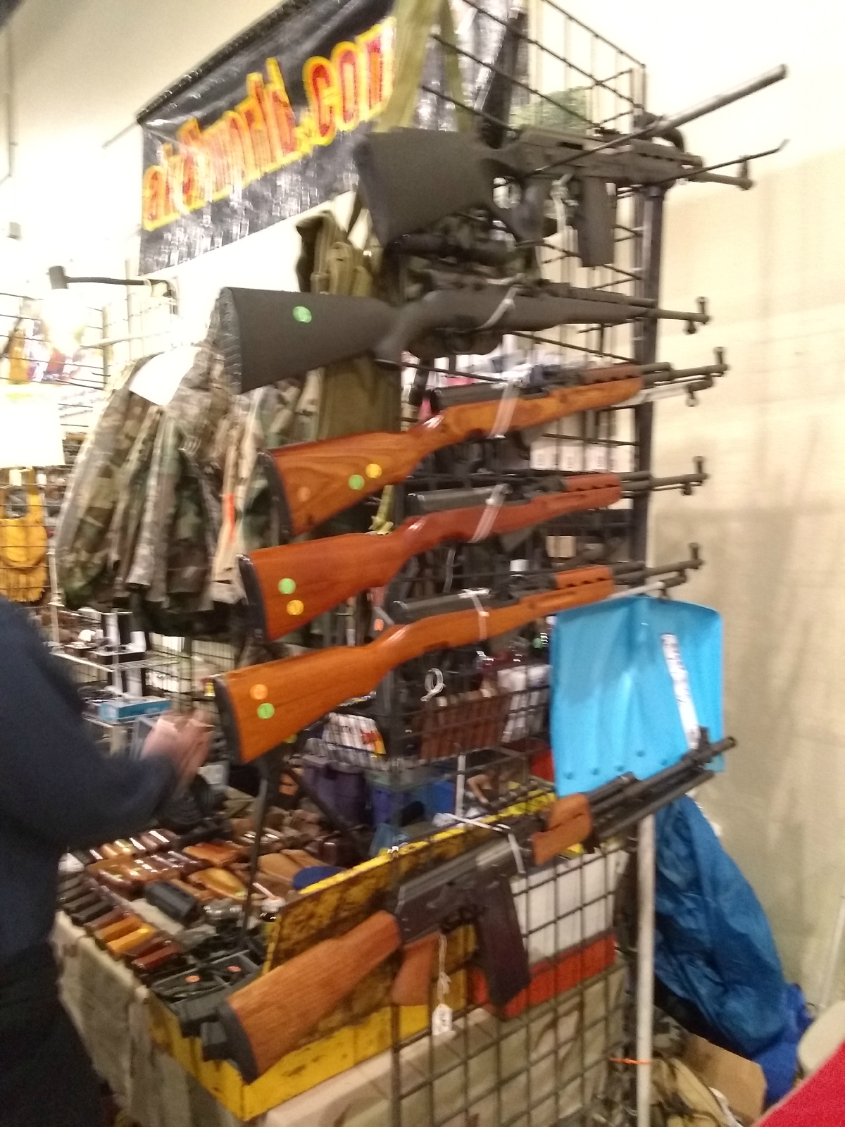 Payment and Shipping Instructions: