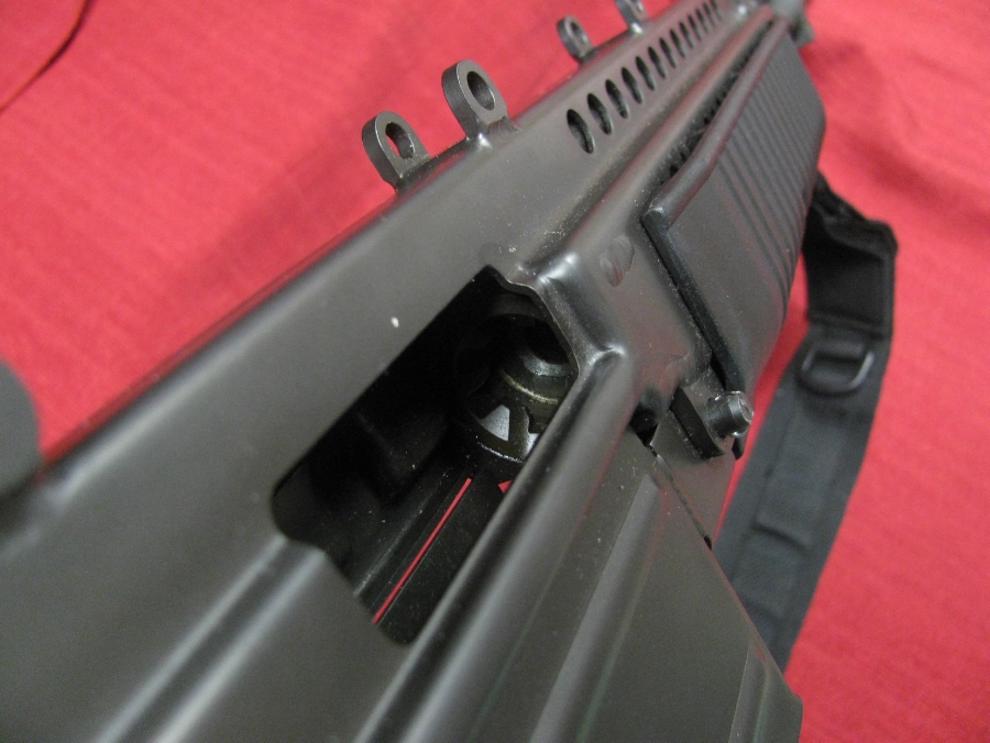 Robinson Armament Co. M96 Expeditionary Rifle 5.56mm For Sale at ...