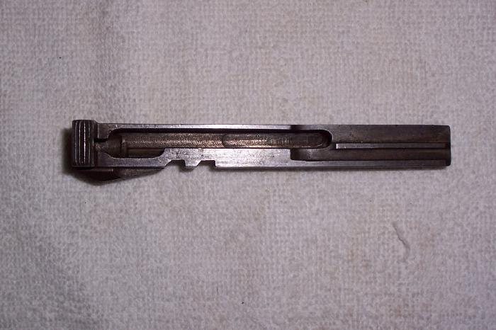 German Mauser C96 Broomhandle Bolt For Sale at GunAuction.com - 8747704