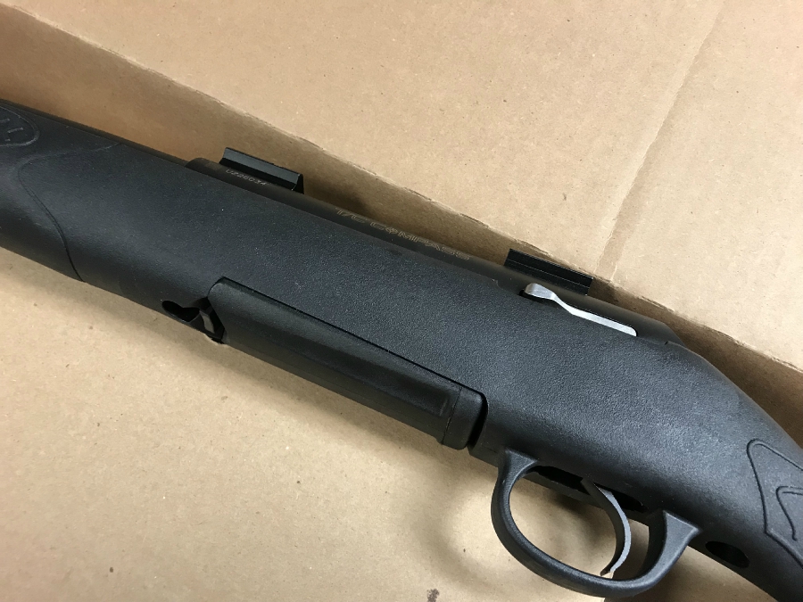 Thompson Center Compass Composite Bolt 22 In 4+1 Excellent .300 Win ...