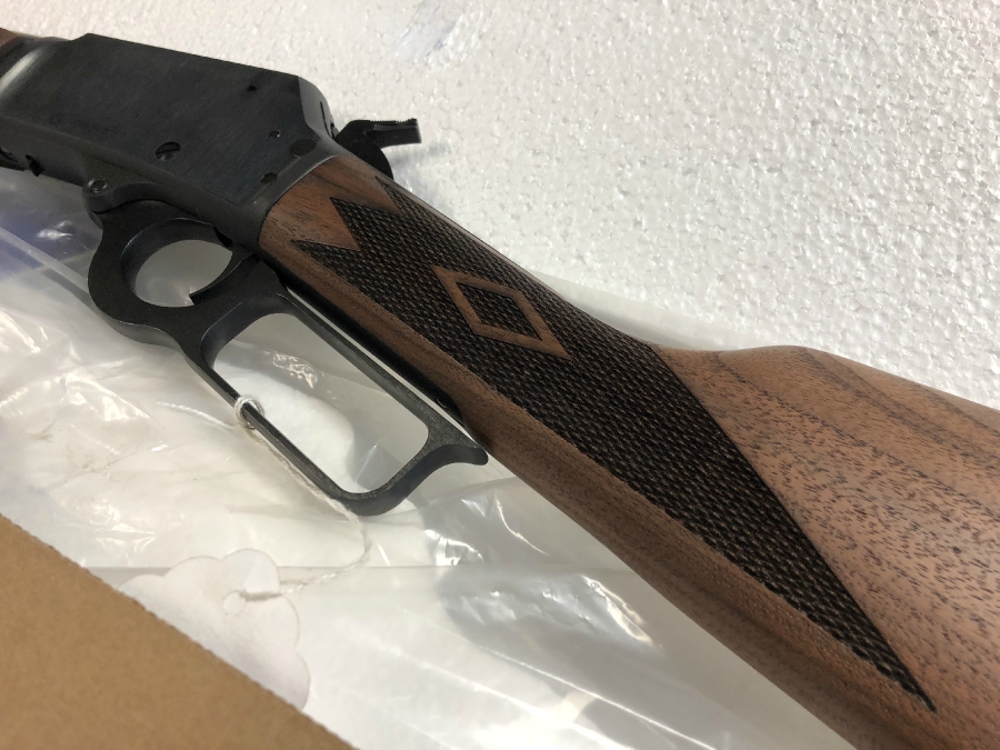 Marlin 1894 Lever 44 Remington Magnum 20 Inch 10+1 Factory New For Sale ...