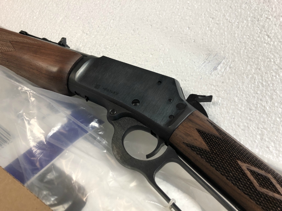 Marlin 1894 Lever 44 Remington Magnum 20 Inch 10+1 Factory New For Sale ...