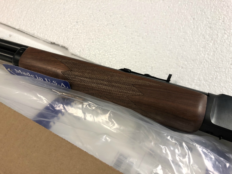 Marlin 1894 Lever 44 Remington Magnum 20 Inch 10+1 Factory New For Sale ...