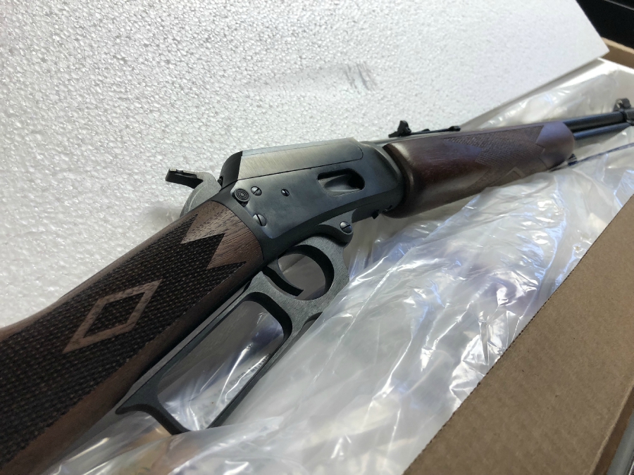 Marlin 1894 Lever 44 Remington Magnum 20 Inch 10+1 Factory New For Sale ...