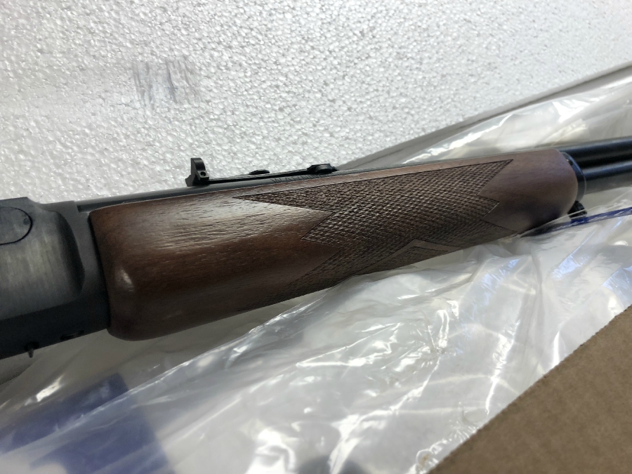 Marlin 1894 Lever 44 Remington Magnum 20 Inch 10+1 Factory New For Sale ...