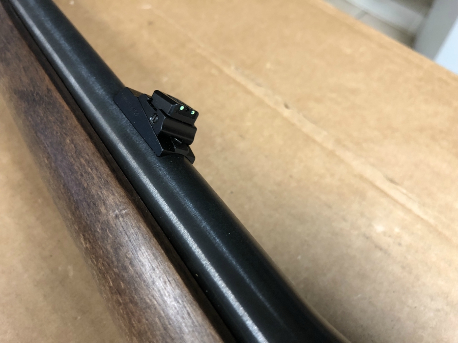 New England Firearms Sidekick 50 Cal Muzzle Loader Nice For Sale at ...