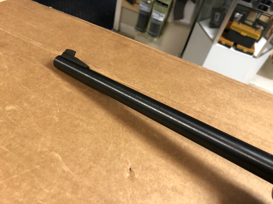 New England Firearms Handi Rifle Sb2 30-30 Winchester Caliber Scope ...