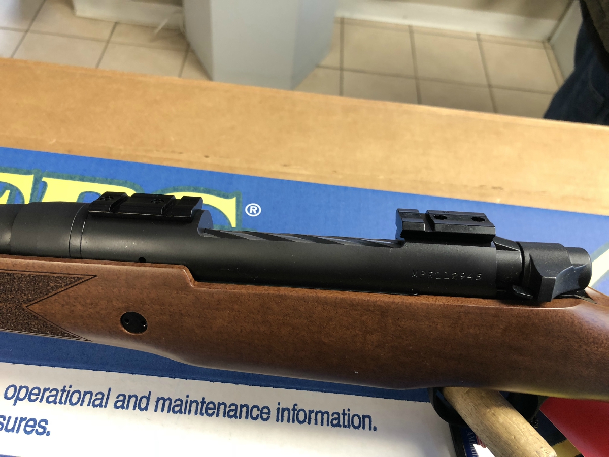 Seller's Description: