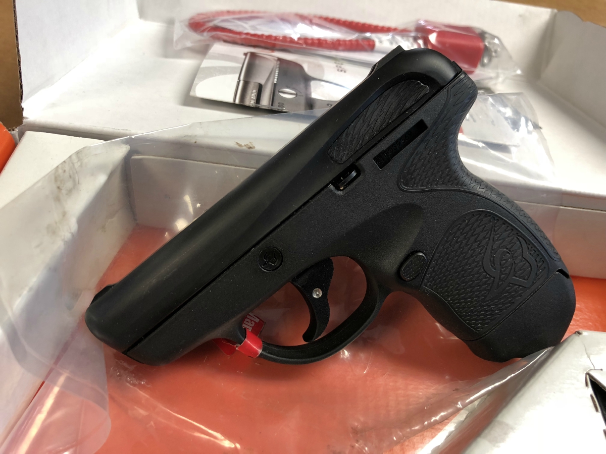 Taurus Spectrum Double 380 Acp 2.8 Inch 6+1/7+1 Grip Factory New .380 ...