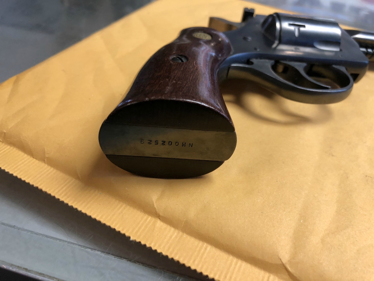 Seller's Description: