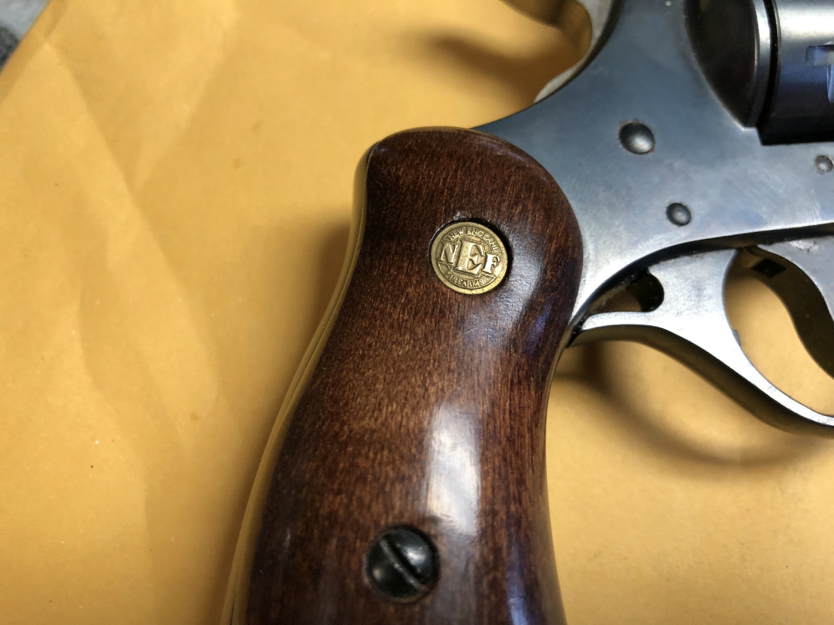 Seller's Description: