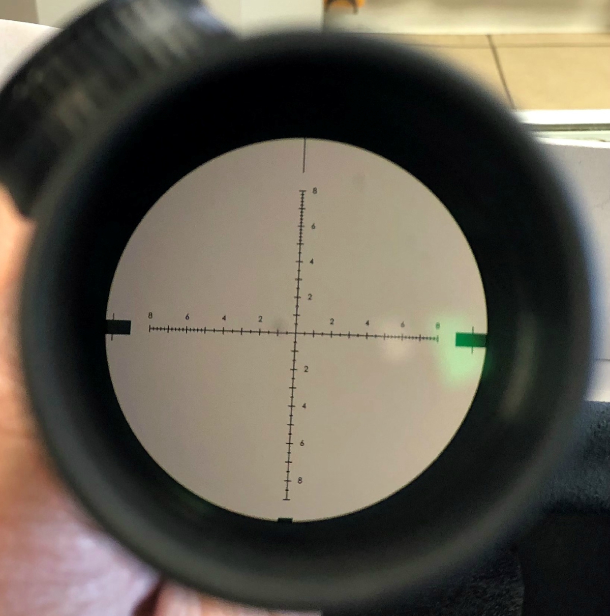 Vortex Optics Viper Pst Scope 30mm Tube 4-16x 50mm Side Focus Illum Ebr ...